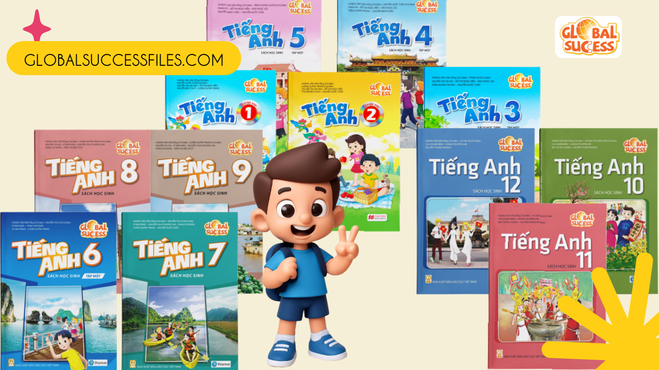 Quiz & Worksheet Creator - Tài liệu Tiếng Anh Global Success